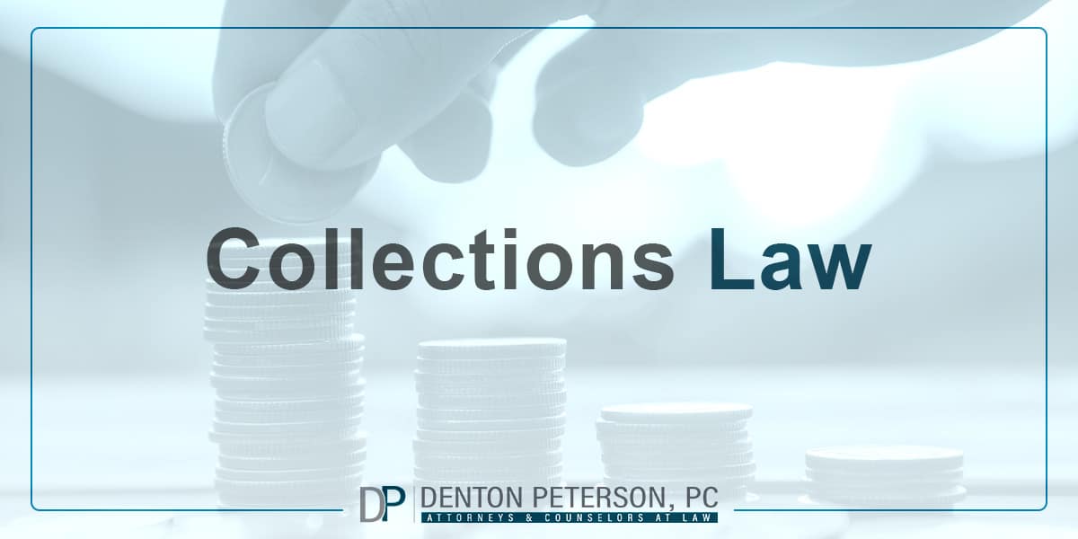 Arizona Collections Lawyers In Mesa | Denton Peterson, P.C.