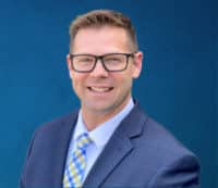 Larry Dunn, Arizona Litigation Attorney | Denton Peterson