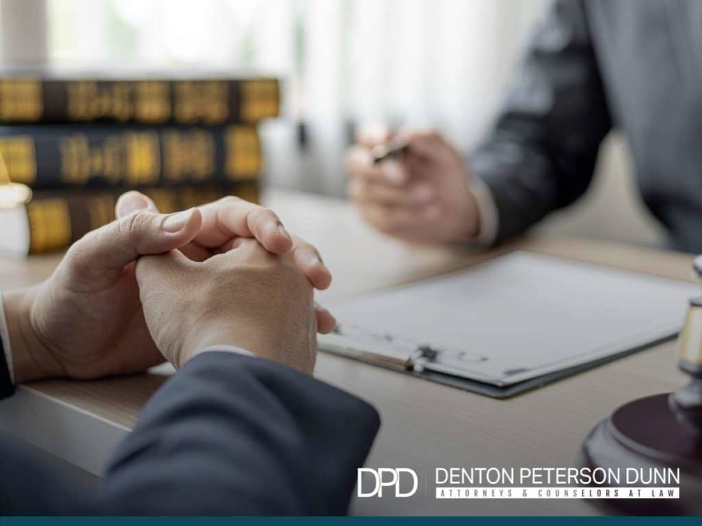 What To Do If Your Business Partner Is Committing Fraud